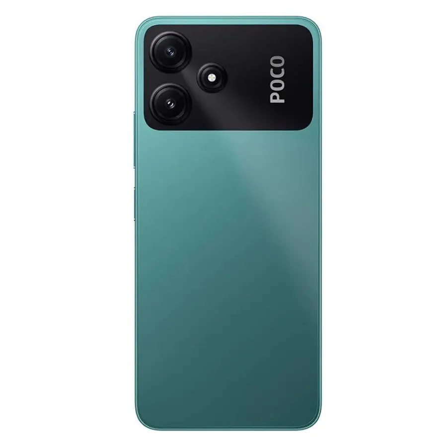 Xiaomi Poco M6 Pro 5G (6GB/128GB) Images Gallery, Official Pictures ...