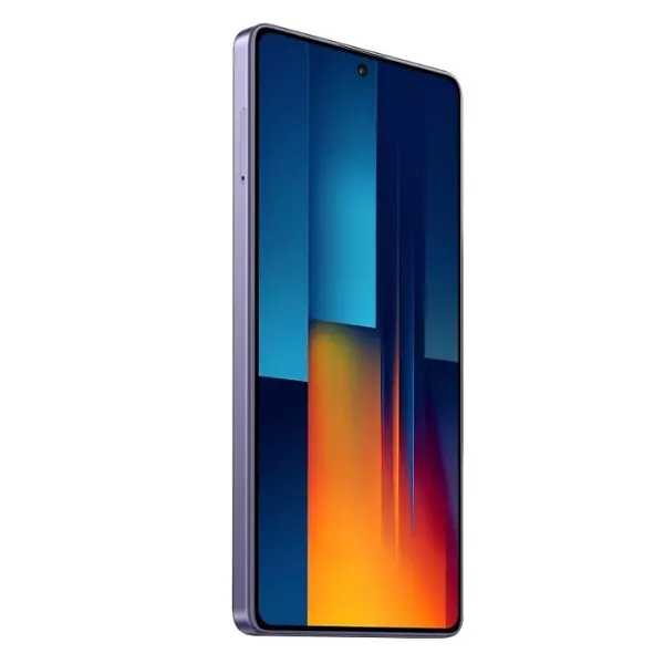 Xiaomi Poco M6 Pro Images Gallery, Official Pictures, Photo | MobileDokan