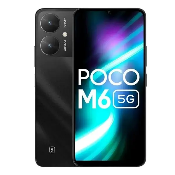 Xiaomi Poco M7 Price in Bangladesh 2025, Specs & Review | MobileDokan