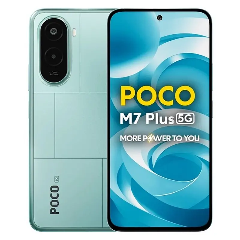 Xiaomi Poco C65 Price in Bangladesh 2025, Specs & Review | MobileDokan