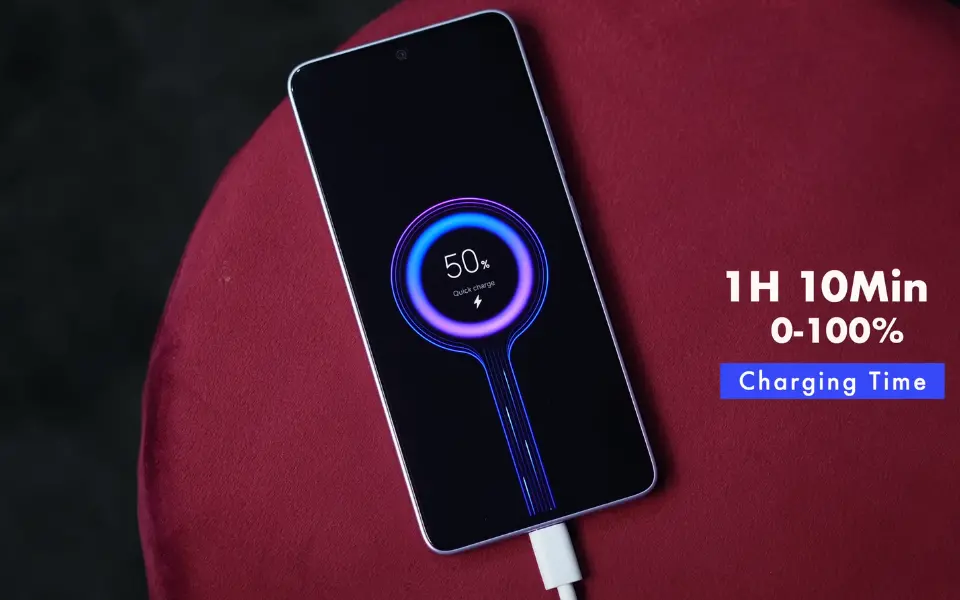 Xiaomi Poco M7 ProXiaomi Poco M7 Pro Review: Can It Compete with ...