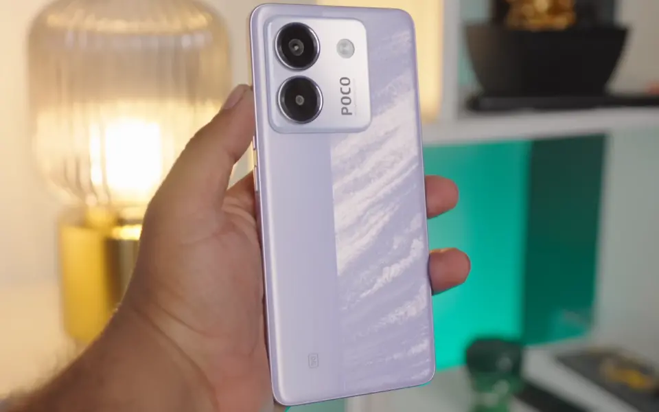 Xiaomi Poco M7 ProXiaomi Poco M7 Pro Review: Can It Compete with ...