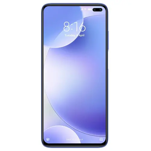 Xiaomi Poco X2 (8GB/256GB) Images Gallery, Official Pictures, Photo ...