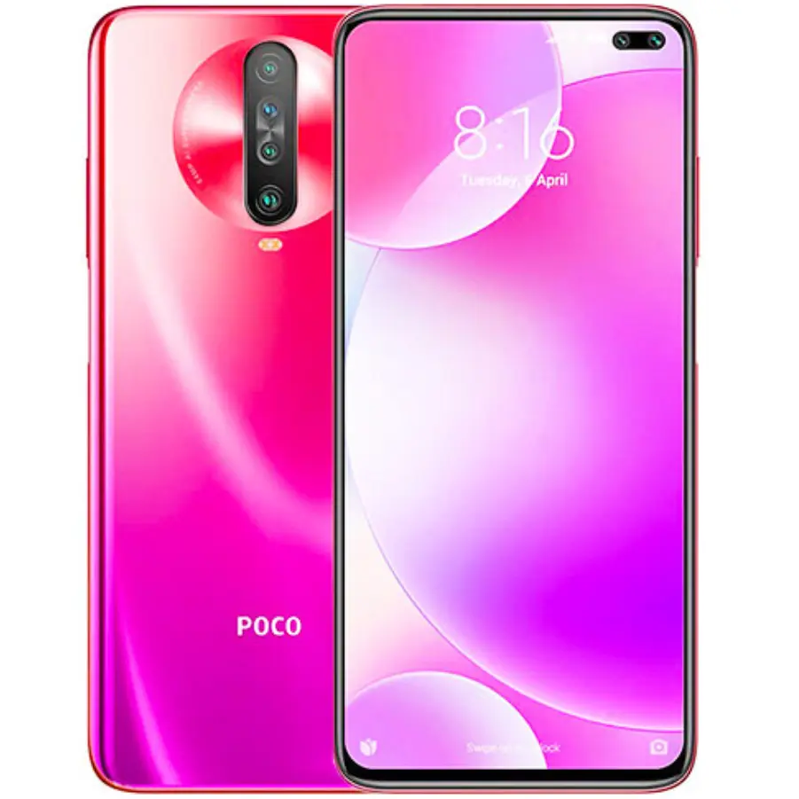 Xiaomi Poco X2 Price in Bangladesh 2024, Specs & Review | MobileDokan