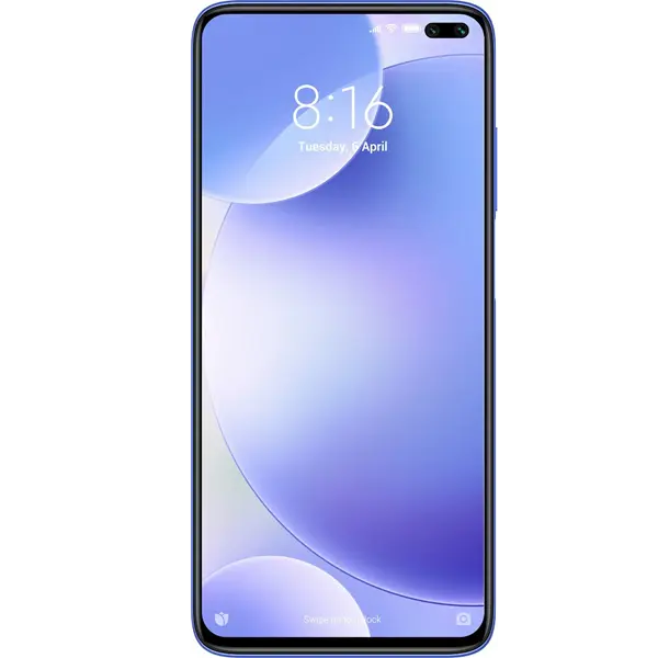 Xiaomi Poco X2 Images Gallery, Official Pictures, Photo | MobileDokan