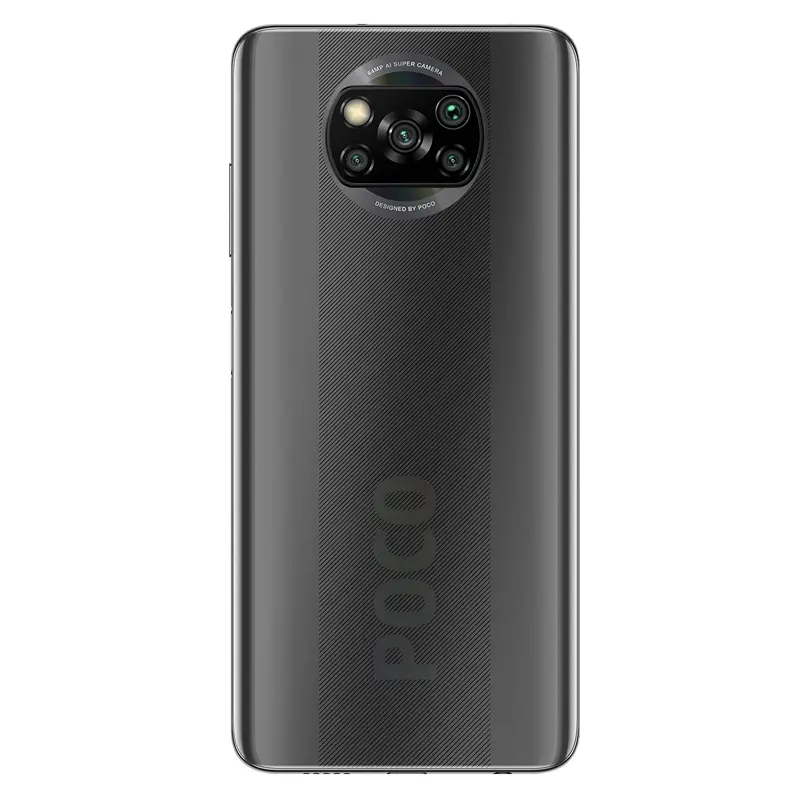 Xiaomi Poco X3 Images Gallery, Official Pictures, Photo | MobileDokan