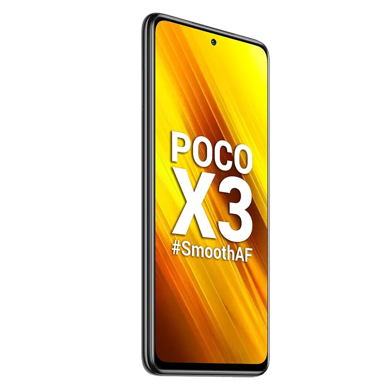 Xiaomi Poco X3 Images Gallery, Official Pictures, Photo | MobileDokan