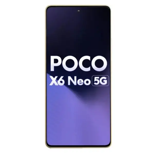 Xiaomi Poco X6 Neo Price in Bangladesh 2026, Specs & Review | MobileDokan