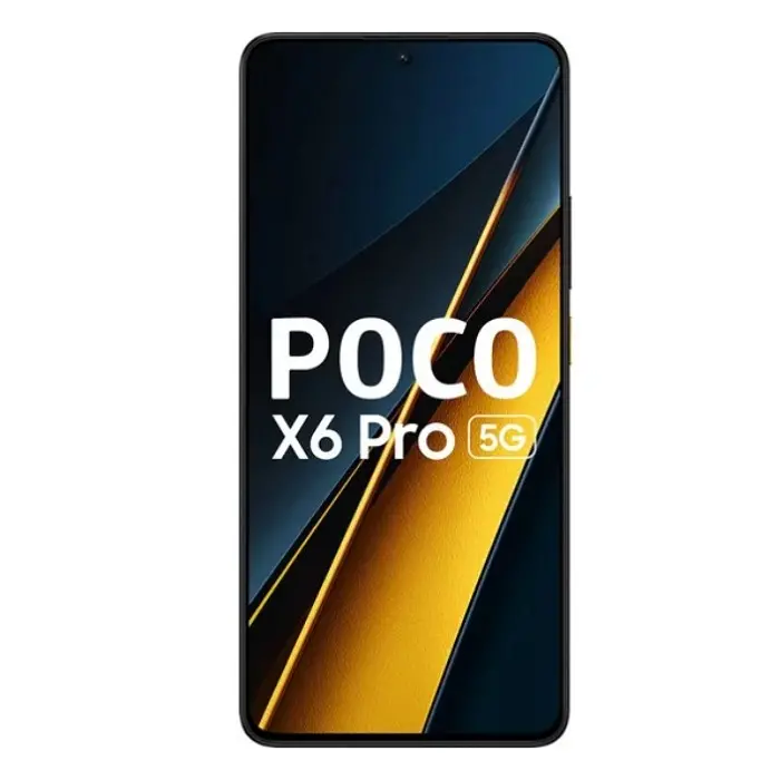 Xiaomi Poco X6 Pro Images Gallery, Official Pictures, Photo | MobileDokan