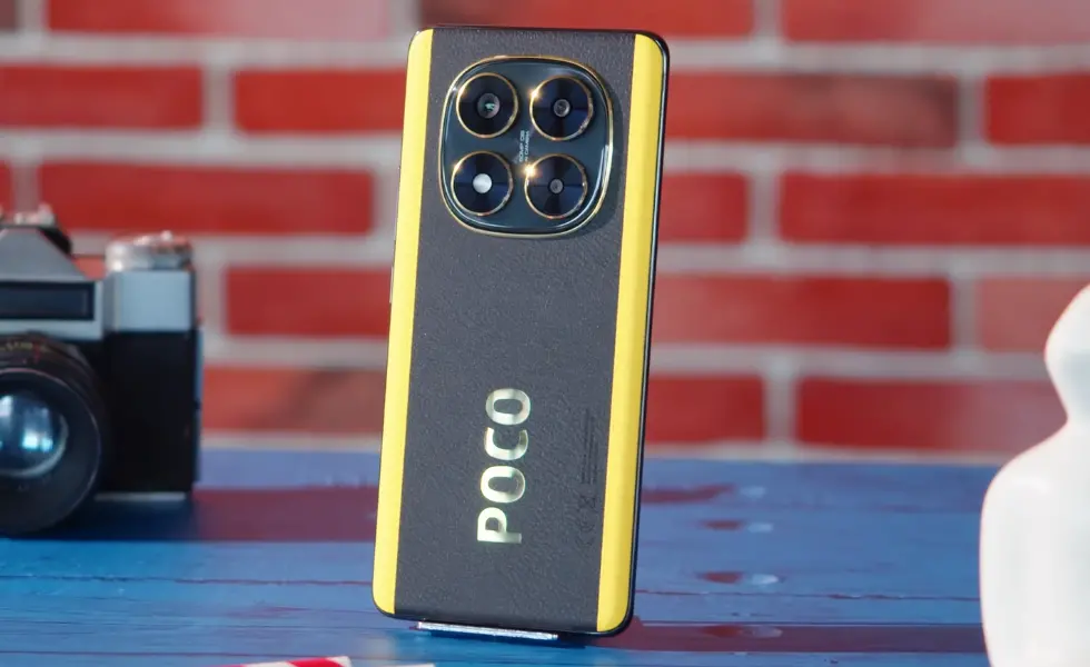 Xiaomi Poco X7 Review: Affordable Powerhouse or Just Hype?