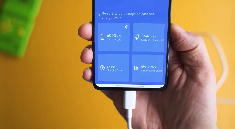 Xiaomi POCO X7 Pro Review: Powerhouse Performance with 6,000mAh Battery