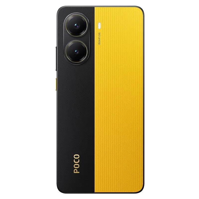 Xiaomi Poco X7 Pro (12GB/512GB) Images Gallery, Official Pictures ...