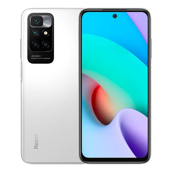 Xiaomi Redmi 10 Images Gallery, Official Pictures, Photo | MobileDokan