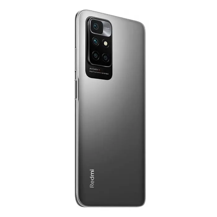 Xiaomi Redmi 10 Images Gallery, Official Pictures, Photo | MobileDokan