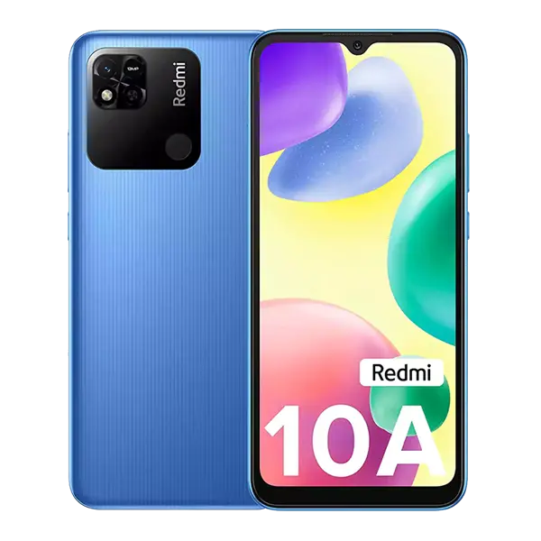 Xiaomi Redmi 10A Images Gallery, Official Pictures, Photo | MobileDokan