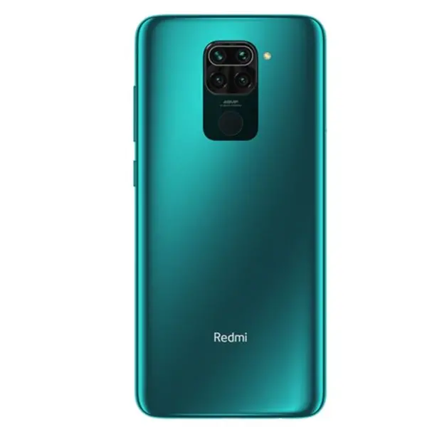 Xiaomi Redmi 10X 4G Images Gallery, Official Pictures, Photo | MobileDokan