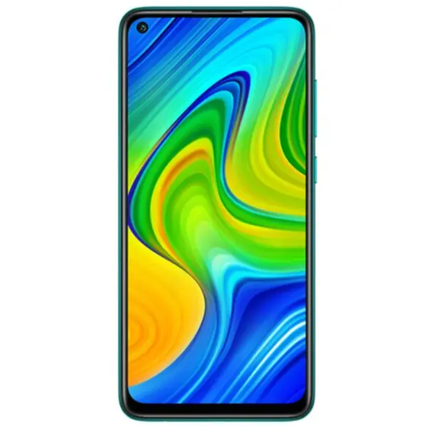 Xiaomi Redmi 10X 4G Images Gallery, Official Pictures, Photo | MobileDokan