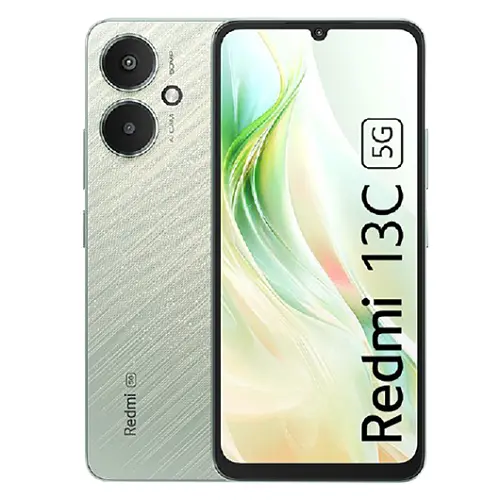 Xiaomi Redmi 13C 5G Images Gallery, Official Pictures, Photo | MobileDokan