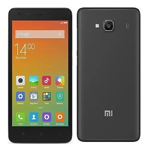 Xiaomi Redmi 2 (2GB/16GB) Images Gallery, Official Pictures, Photo ...