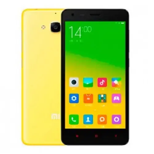 Xiaomi Redmi 2 (2GB/16GB) Images Gallery, Official Pictures, Photo ...