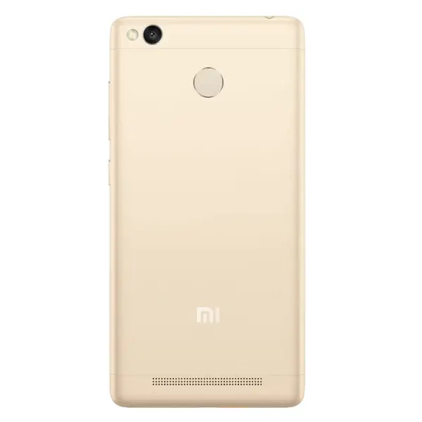 Xiaomi Redmi 3s Prime Images Gallery, Official Pictures, Photo ...
