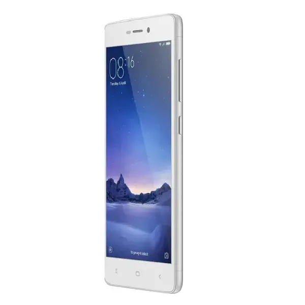 Xiaomi Redmi 3s Images Gallery, Official Pictures, Photo | MobileDokan