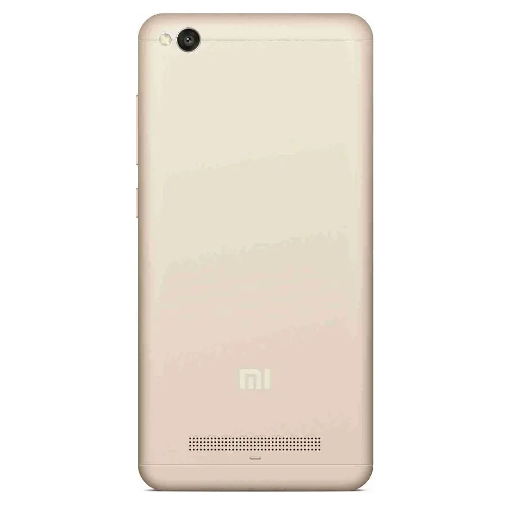 Xiaomi Redmi 4A (32GB) Images Gallery, Official Pictures, Photo ...