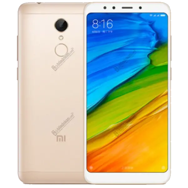 Xiaomi Redmi 5 Images Gallery, Official Pictures, Photo | MobileDokan