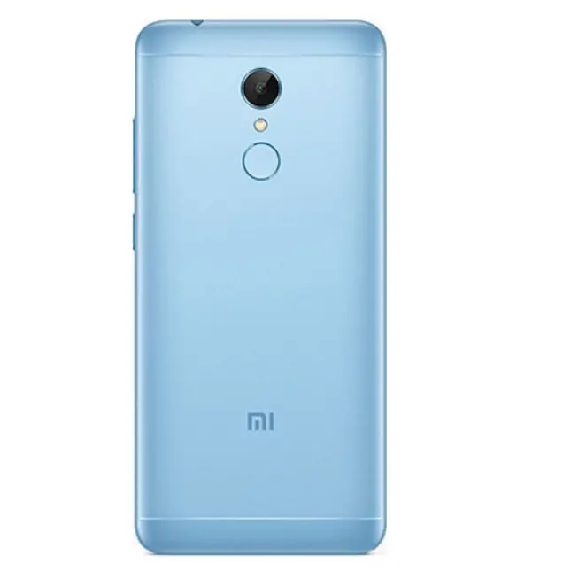 Xiaomi Redmi 5 Plus Images Gallery, Official Pictures, Photo | MobileDokan