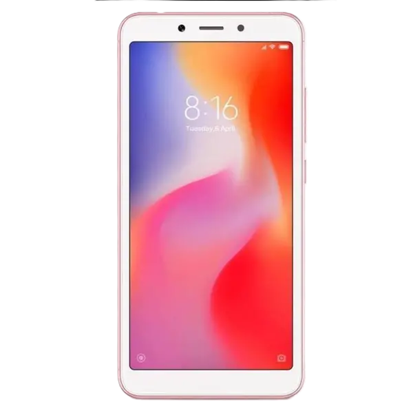 Xiaomi Redmi 6A Images Gallery, Official Pictures, Photo | MobileDokan