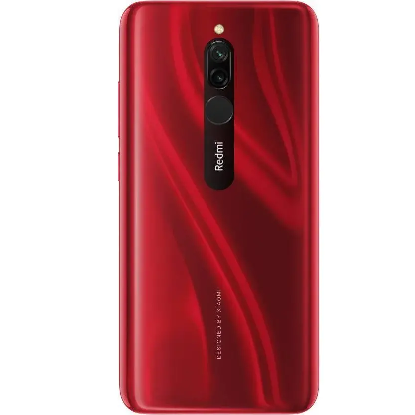 Xiaomi Redmi 8 (4GB/64GB) Images Gallery, Official Pictures, Photo ...