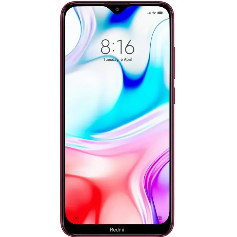 Xiaomi Redmi 8 (4GB/64GB) Images Gallery, Official Pictures, Photo ...