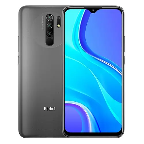 Xiaomi Redmi 9 Images Gallery, Official Pictures, Photo | MobileDokan