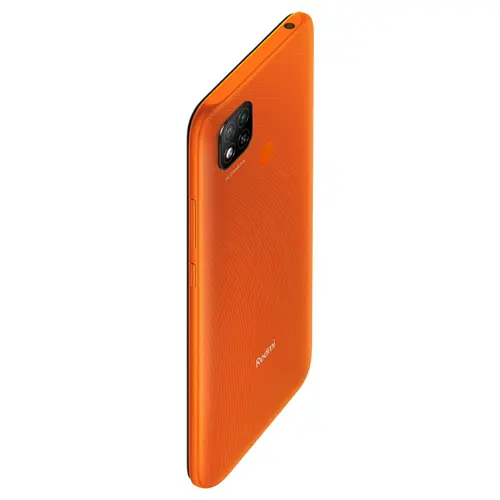 Xiaomi Redmi 9 (India) Images Gallery, Official Pictures, Photo ...