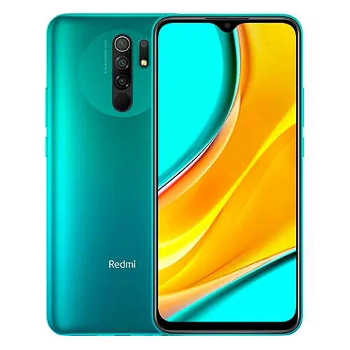 Xiaomi Redmi 9 Images Gallery, Official Pictures, Photo | MobileDokan
