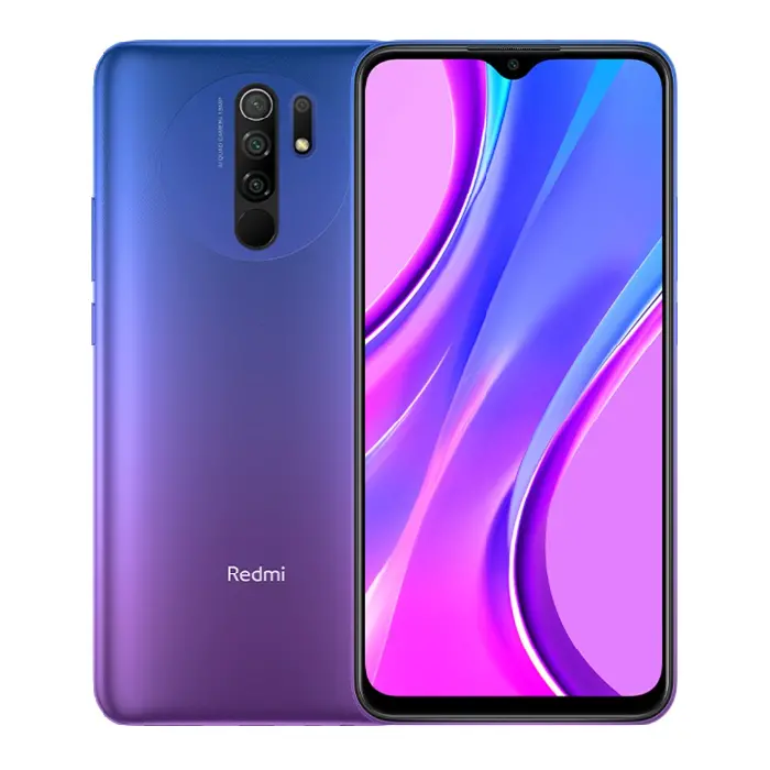 Xiaomi Redmi 9 Prime Images Gallery, Official Pictures, Photo | MobileDokan