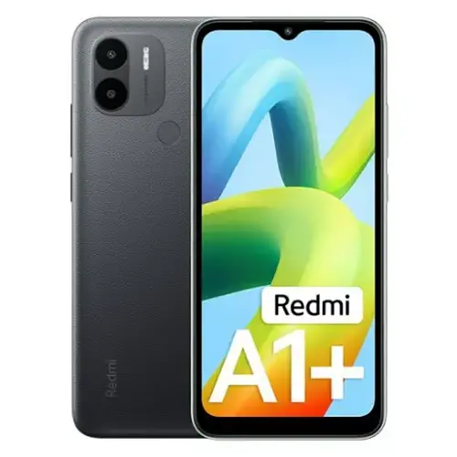Xiaomi Redmi A1 Plus Images Gallery, Official Pictures, Photo | MobileDokan