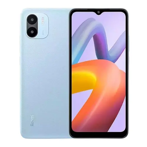 Xiaomi Redmi A2 Plus Images Gallery, Official Pictures, Photo | MobileDokan