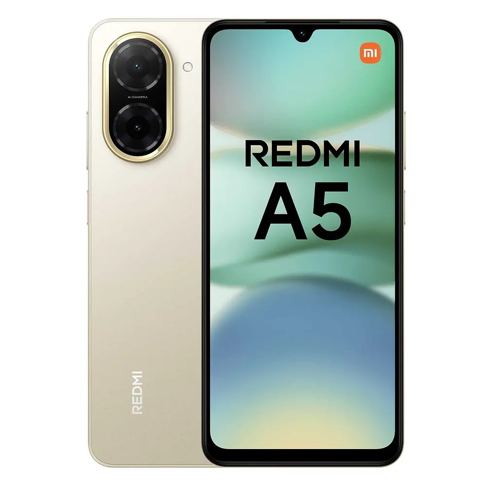 Xiaomi Redmi A5 4G Images Gallery, Official Pictures, Photo | MobileDokan