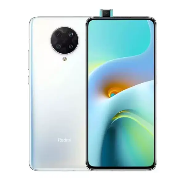 Xiaomi Redmi K30 Pro Images Gallery, Official Pictures, Photo | MobileDokan