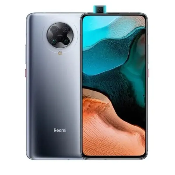 Xiaomi Redmi K30 Pro Images Gallery, Official Pictures, Photo | MobileDokan