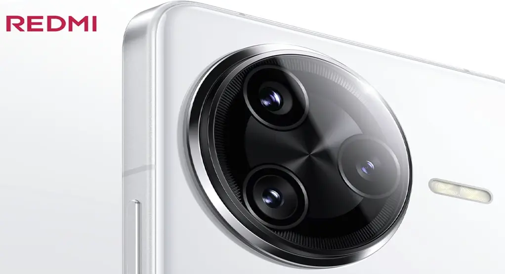 Xiaomi Redmi K80 Price in Bangladesh 2025, Specs & Review | MobileDokan