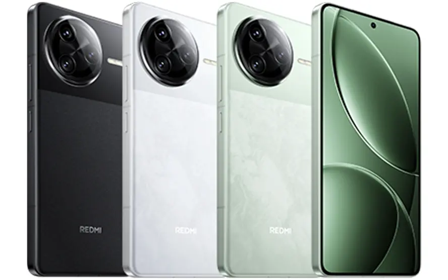 Xiaomi Redmi K80 Price in Bangladesh 2025, Specs & Review | MobileDokan