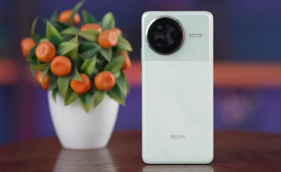 Xiaomi Redmi K80 Pro Price in Bangladesh 2025, Specs & Review | MobileDokan