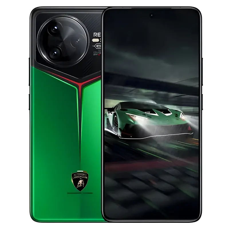 Xiaomi Redmi K80 Pro Images Gallery, Official Pictures, Photo | MobileDokan