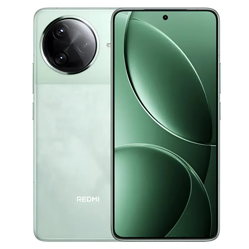Xiaomi Redmi K80 Pro Images Gallery, Official Pictures, Photo | MobileDokan