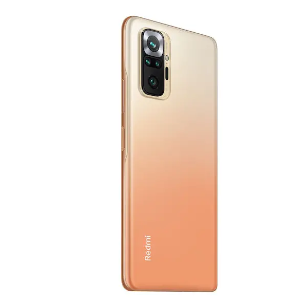 Xiaomi Redmi Note 10 Pro Max (8GB RAM) Images Gallery, Official ...
