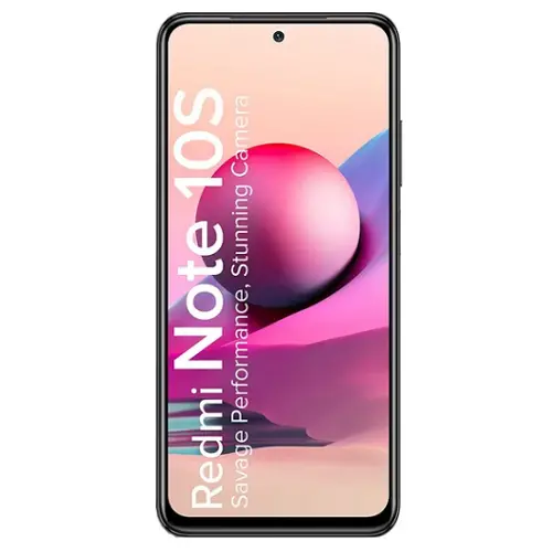 Xiaomi Redmi Note 10S 6GB/128GB Images Gallery, Official Pictures ...