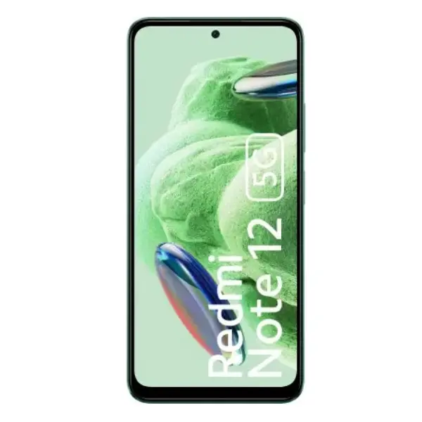 Xiaomi Redmi Note 12 5G Images Gallery, Official Pictures, Photo ...