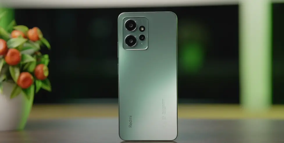 Xiaomi Redmi Note 12 Price in Bangladesh 2025, Specs & Review | MobileDokan